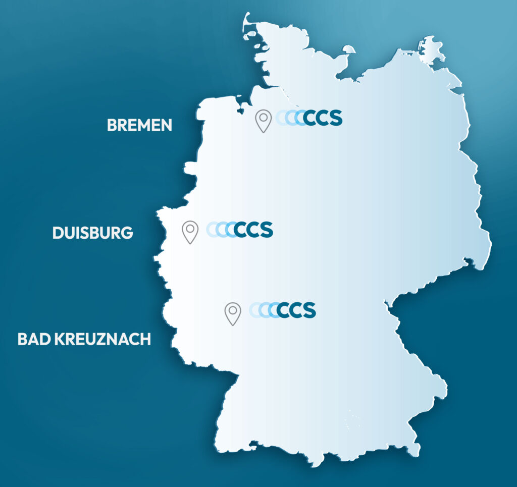 Kontakt - CCS Group – Customized Chemical Solutions