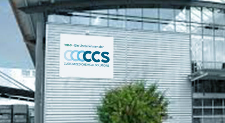 Über uns – CCS Group – Customized Chemical Solutions Über uns – CCS Group – Customized Chemical Solutions